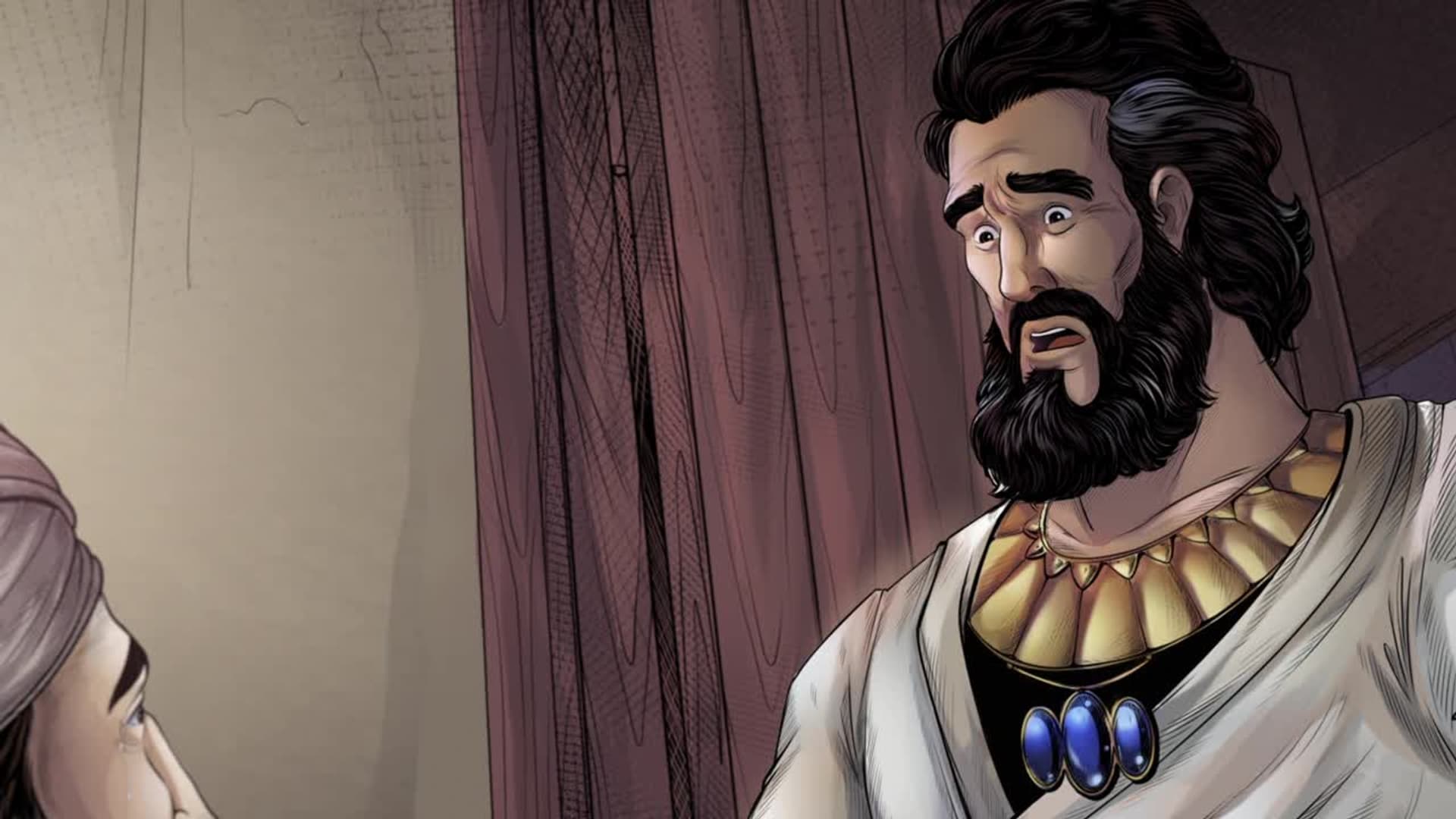 Watch The Animated Bible Series - Free TV Shows | Tubi