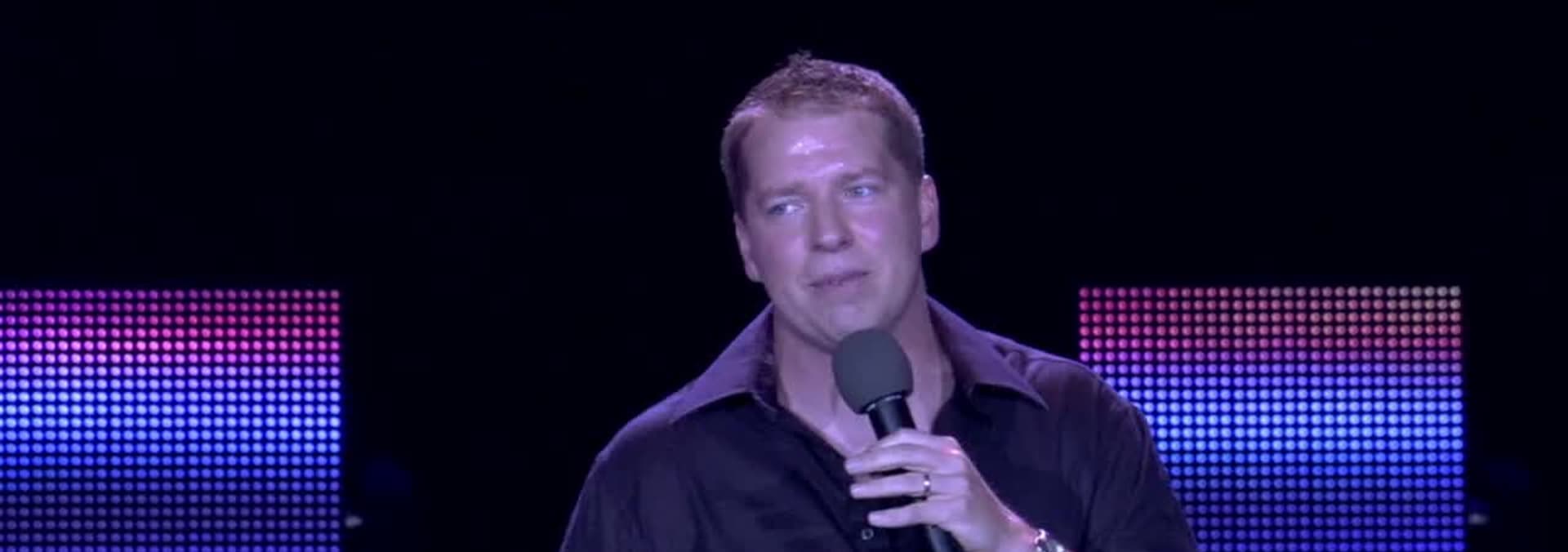 Watch Martin Lawrence Presents: First Amendment Standup S04:E11 ...