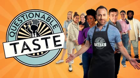 Watch Questionable Taste - Free TV Shows | Tubi