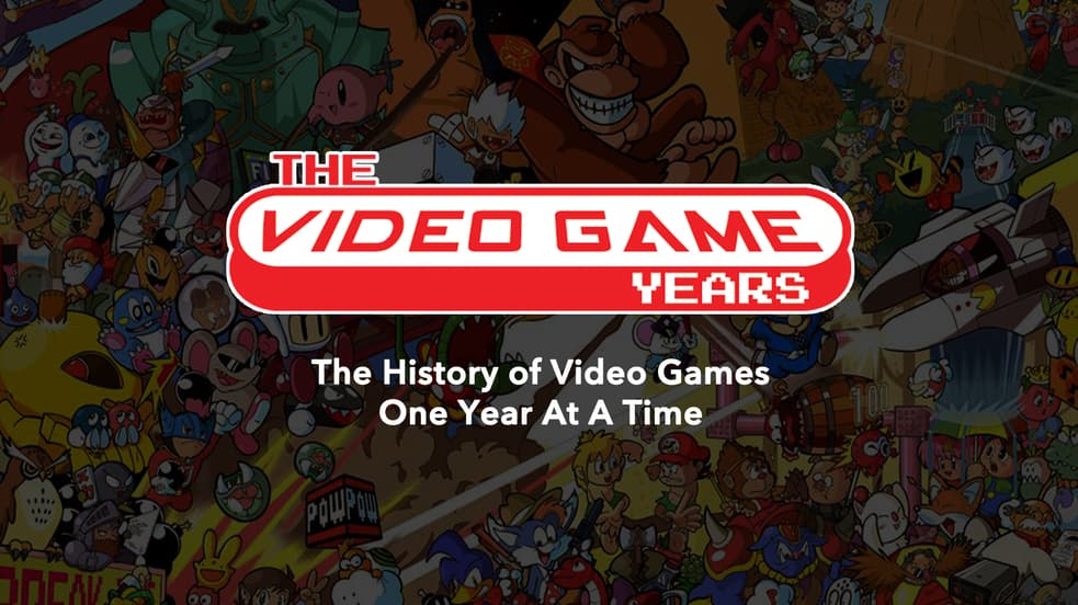 Watch The Video Game Years (1977-1989) - Free TV Shows | Tubi