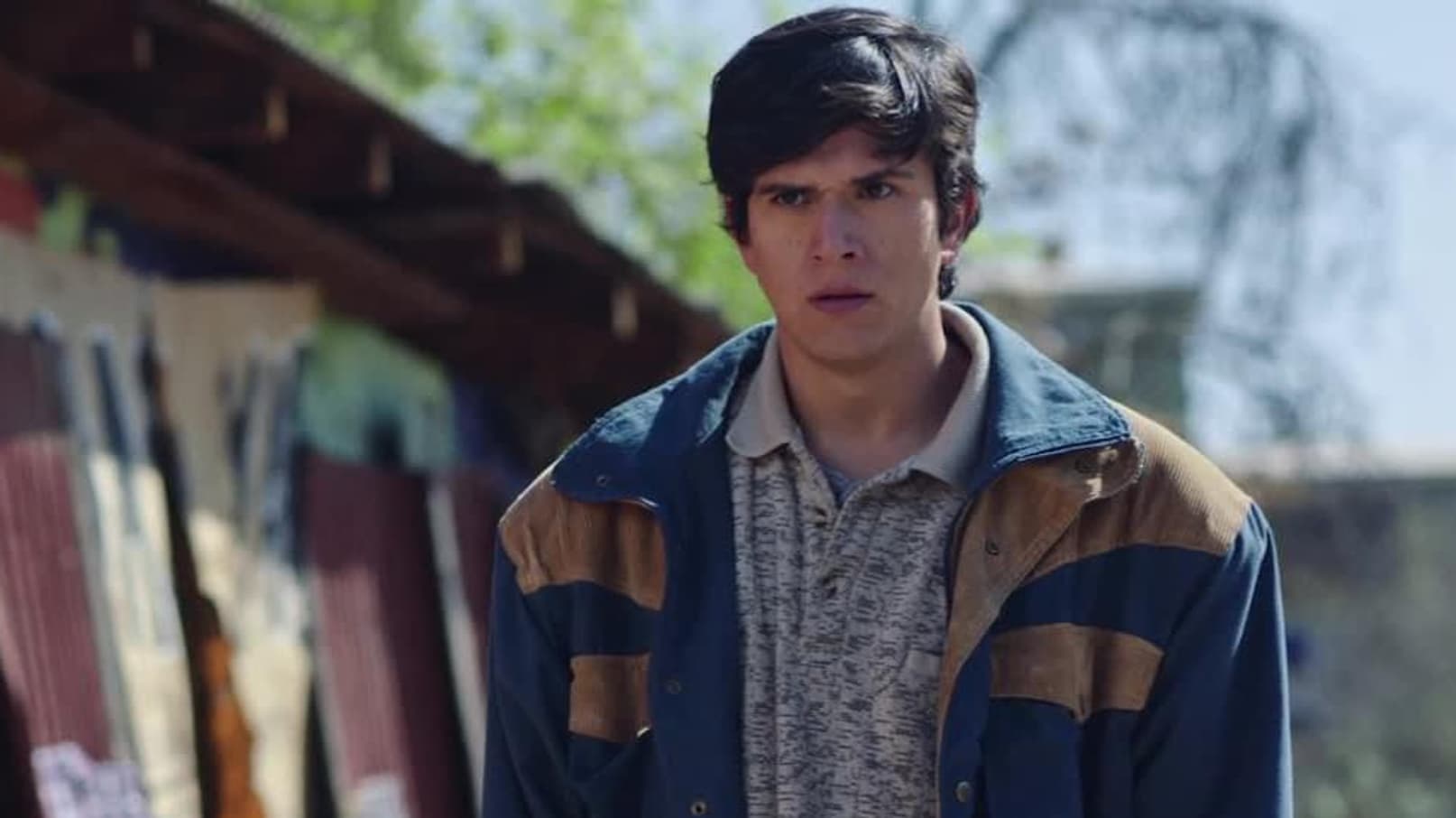 Watch La Mirada Incendiada (2021) - Free Movies | Tubi