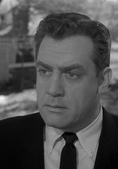 Watch Perry Mason S03:E14 - The Case of the Prudent Prosecutor - Free ...
