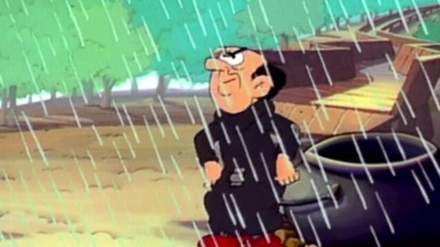 Watch Los Pitufos (Doblado) S08:E359 - A la manera de Nanny - Free TV ...