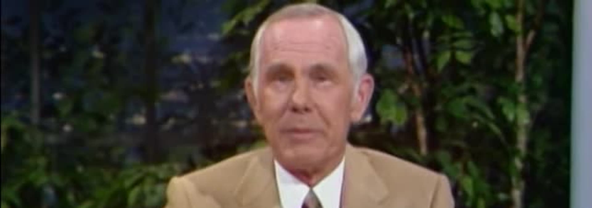Watch The Johnny Carson Show S14:E33 - Hollywood Icons of the '70s ...