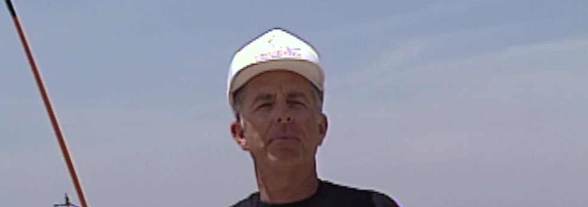 Watch Inside Sportfishing S05:E12 - How to Fish the Foam: Light Tackle ...