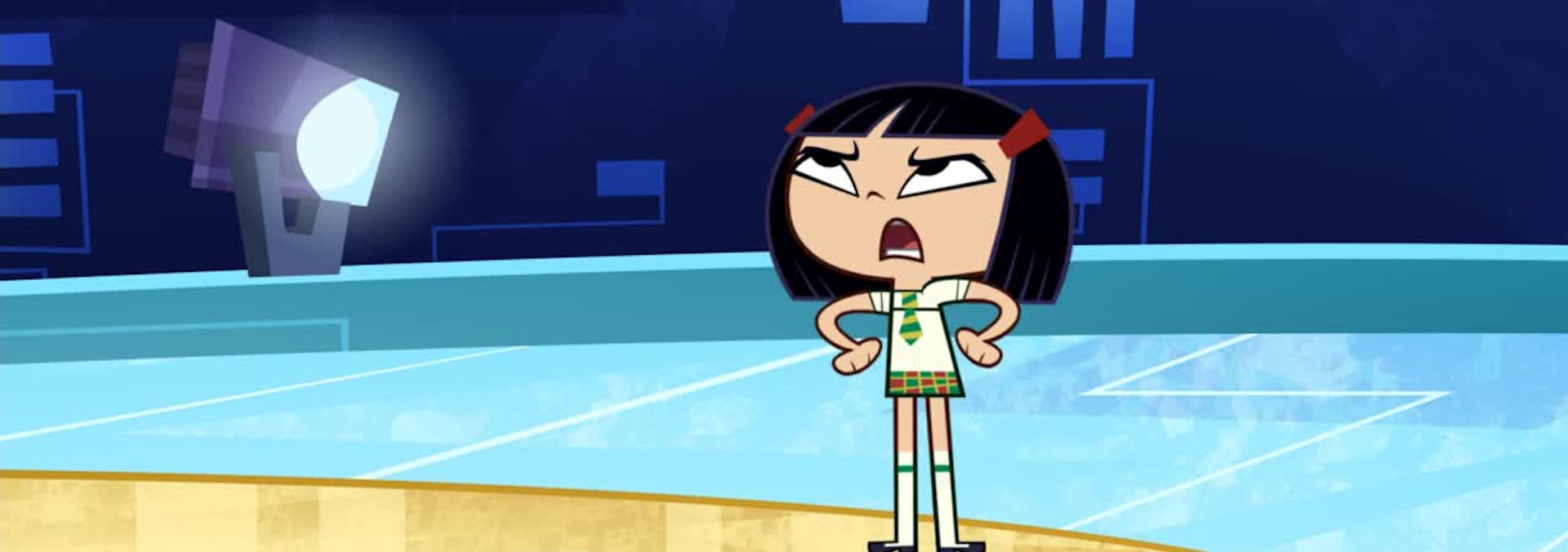 Watch Sidekick S03:E13 - Sidekick Sideshow / Maxum Method - Free TV ...