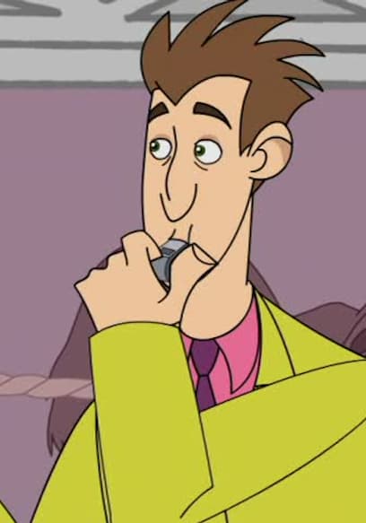 Watch Carl Squared S01:E08 - As Seen on Tv - Free TV Shows | Tubi