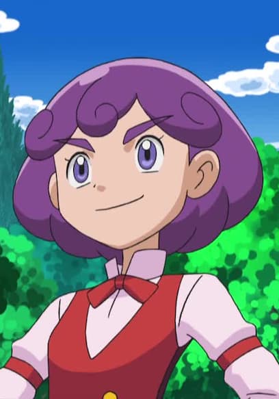 Watch Pokémon the Series: Black & White S15:E22 - The Clubsplosion ...