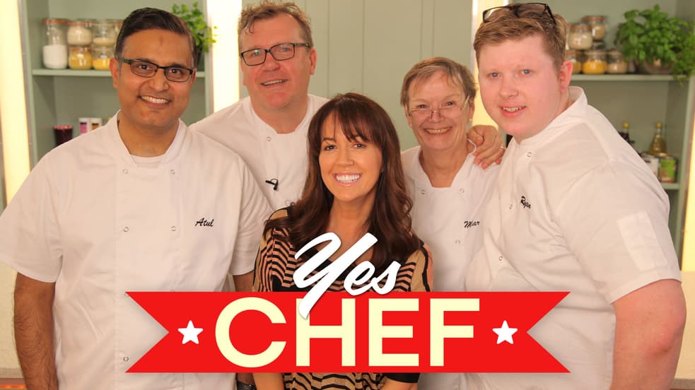 Watch Yes Chef Streaming Online | Tubi Free TV