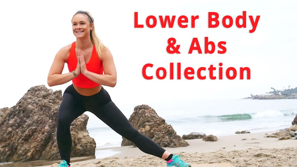 Watch Lower Body & Abs Collection Stream en ligne | Tubi TV Gratuit