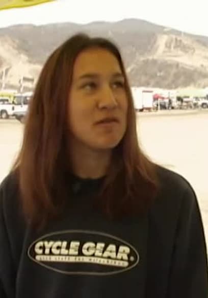 Watch Destination Danger! S01:E03 - High-Risk Hobbies - Free TV Shows ...