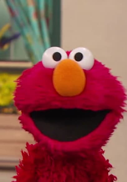 Watch The Jennifer Hudson Show S03:E44 - Elizabeth Moss, Elmo & Oscar ...