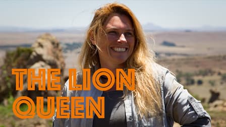 Watch The Lion Queen Season 2 - Free TV Shows | Tubi