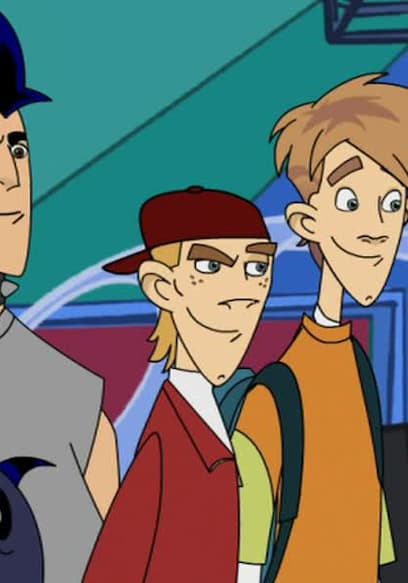 Watch Carl² S01:E14 - Carl Bullied - Free TV Shows | Tubi