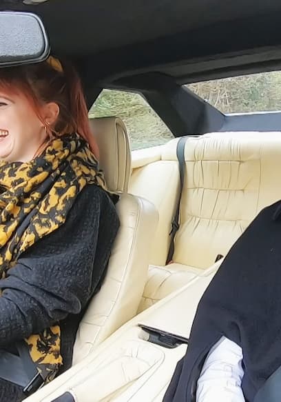 Watch Antiques Road Trip S27:E08 - Izzie Balmer and Mark Hill, Day 3 ...