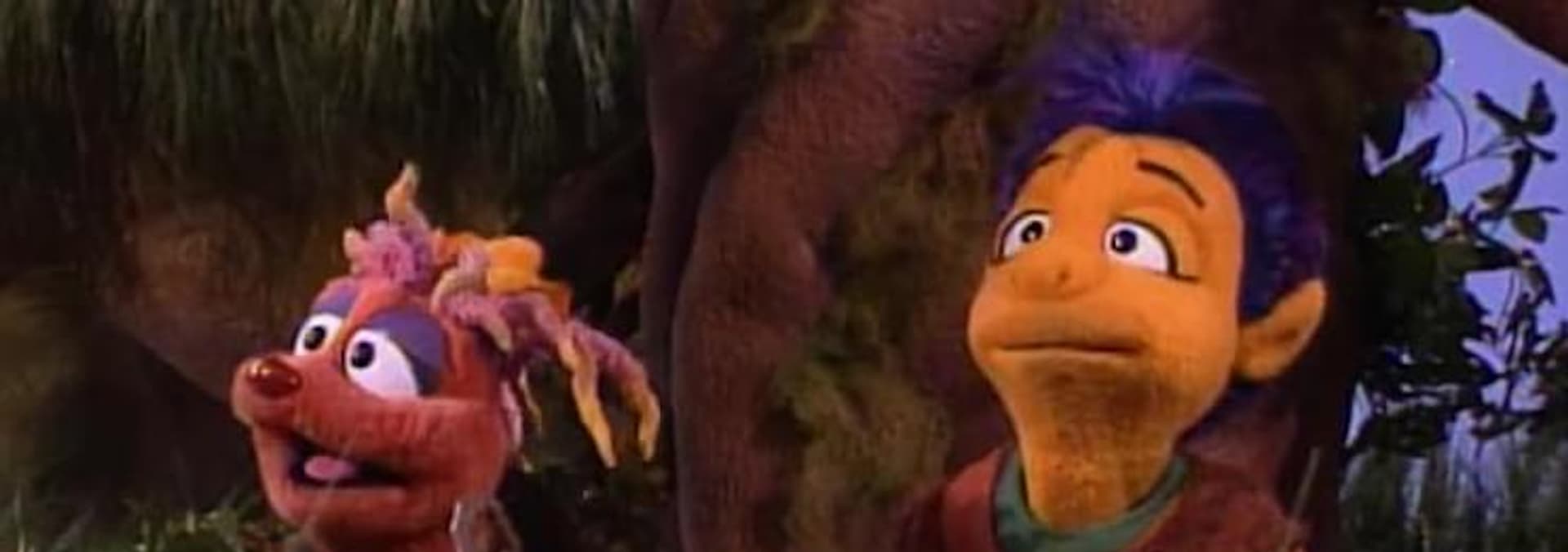 Watch Groundling Marsh S01:E30 - Over the Rainbow - Free TV Shows | Tubi