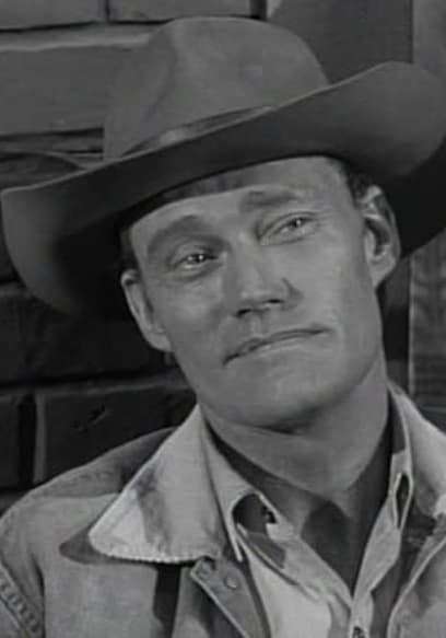Watch The Rifleman S04:E27 - Guilty Conscience - Free TV Shows | Tubi