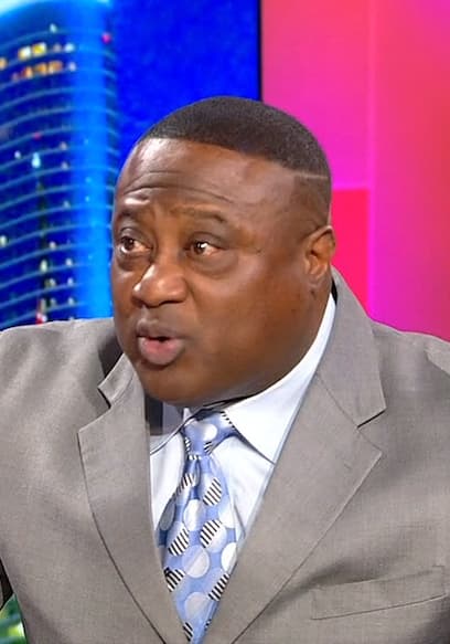 Watch FOX SOUL Faceoff S01:E53 - Battle at the Border, a 'Holy ...