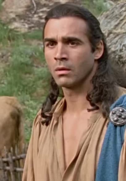 Watch Highlander S04:E01 - Homeland - Free TV Shows | Tubi