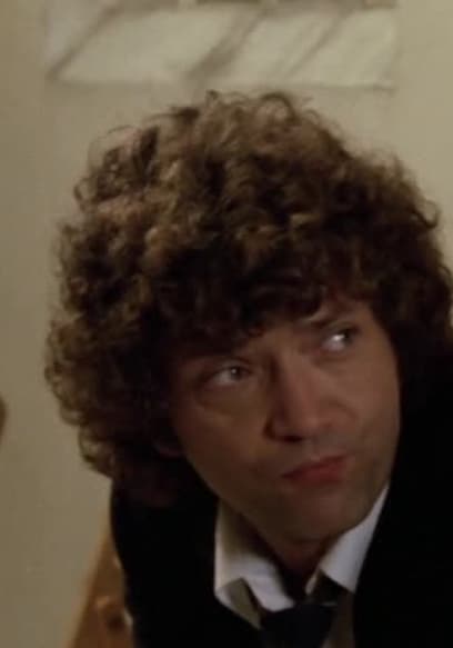 Watch The Professionals S02:E02 - The Rack - Free TV Shows | Tubi