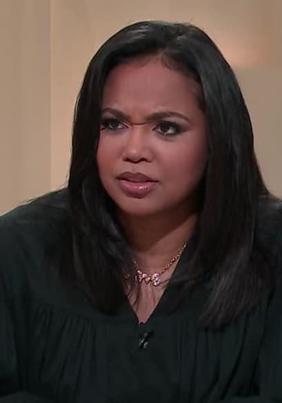 Watch Divorce Court S23:E160 - Christina Smalls vs. George Artis - Free ...