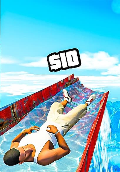 Watch GrayStillPlays S07:E12 - Water Slides - Free TV Shows | Tubi