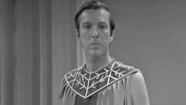 Watch Classic Doctor Who: The First Doctor S03:E11 - The Gunfighters ...