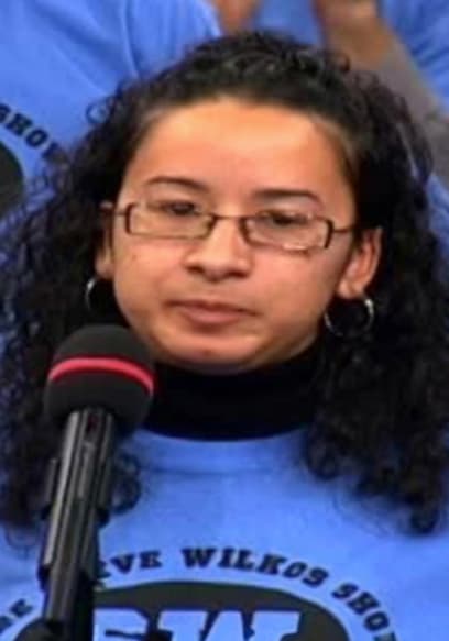 Watch The Steve Wilkos Show S03:E83 - College Life Uncovered (Pt. 2 ...