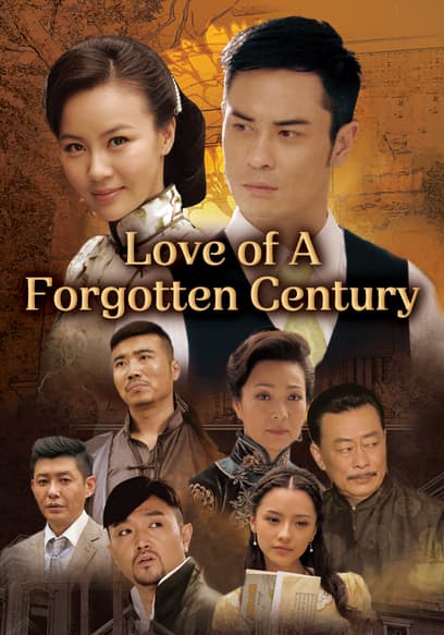Watch Love of a Forgotten Century - Free TV Shows | Tubi