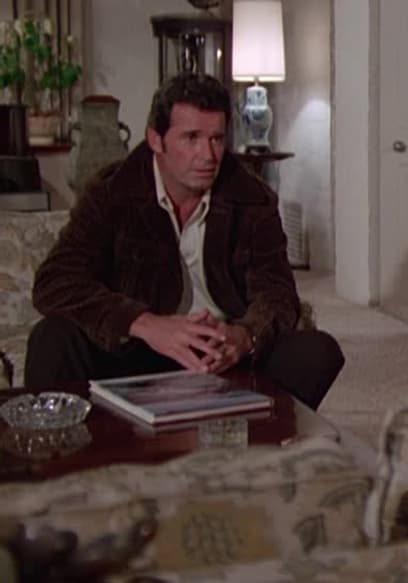 Watch The Rockford Files S01:E22 - Charlie Harris at Large - Free TV ...