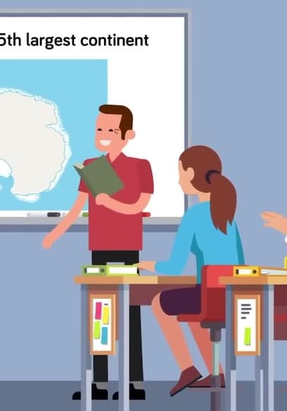 Watch The Infographics Show: Science & Nature S01:E06 - What if ...