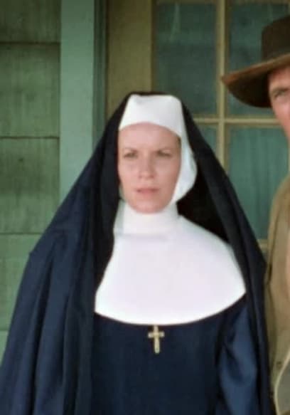 Watch Death Valley Days S14:E16 - The Fastest Nun in the West - Free TV ...