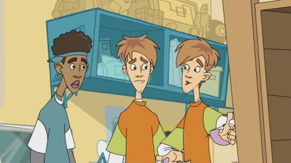 Watch Carl Squared Season 3 Streaming Online | Tubi Free TV