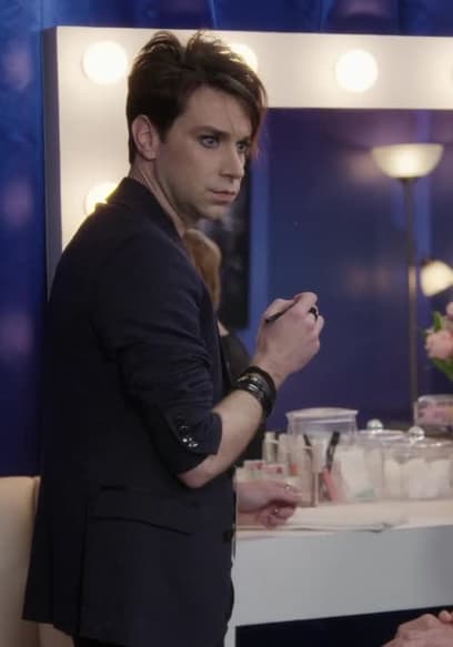 Watch Nightcap S02:E04 - Single White Staci - Free TV Shows | Tubi