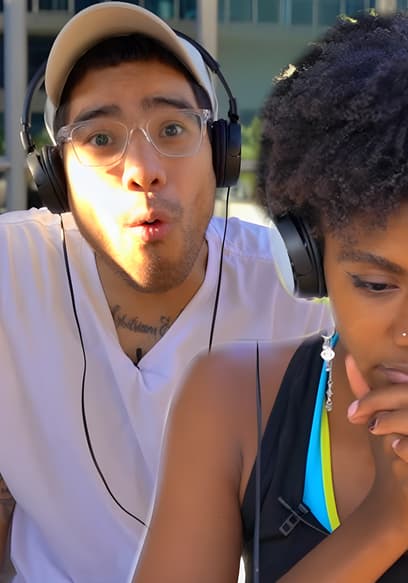 Watch Gold Digger Test S01:E07 - Is Her Boyfriend a Gold Digger? - Free ...