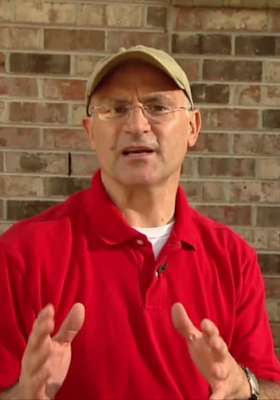 Watch Today's Homeowner With Danny Lipford S11:E01 - Adding a Front ...