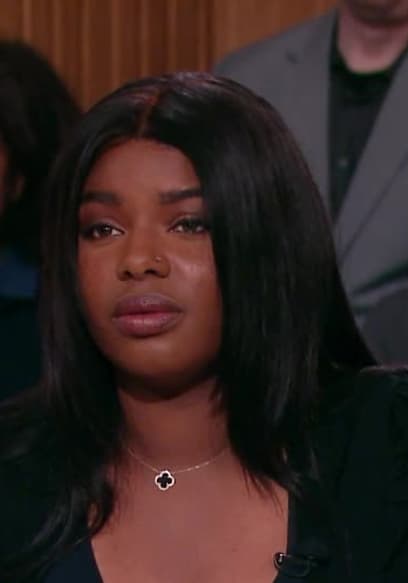 Watch Mathis Court with Judge Mathis S01:E48 - Episode 1-088A & 1-088B ...