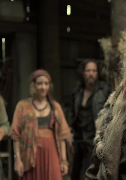 Watch Outsiders S01:E08 - It's Good to Be a King - Free TV Shows | Tubi