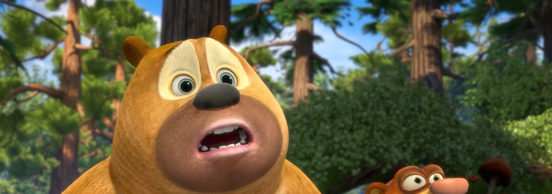 Watch Boonie Cubs S04:E04 - Like Riding a Bike / Where Did the Ink Go ...