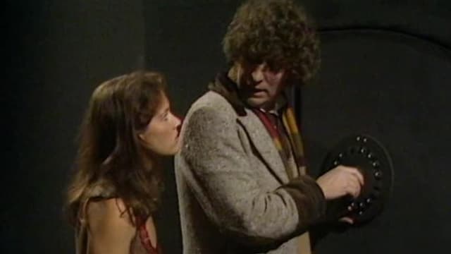 Watch Classic Doctor Who: The Fourth Doctor S15:E12 - Image of the ...