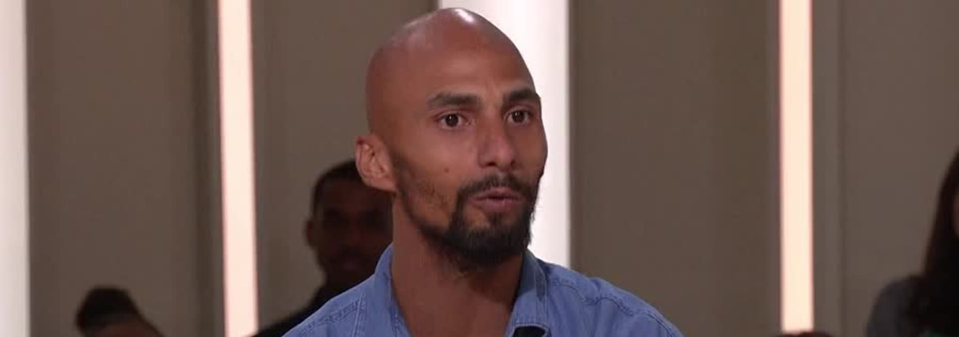 Watch Divorce Court S21:E19 - Quanasia N. Rose vs. Chandler L. Tarquino ...