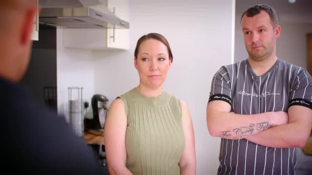 Watch Eat, Shop, Save S04:E01 - The Formstone Family - Free TV Shows | Tubi