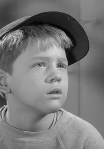 Watch The Andy Griffith Show S03:E05 - Opie and the Spoiled Kid - Free ...