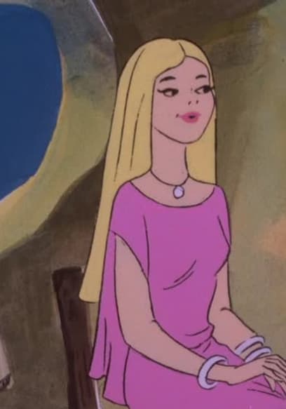 Watch Captain Caveman & the Teen Angels S01:E04 - The Creepy Claw Caper ...