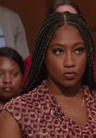 Watch The Verdict With Judge Hatchett S07:E11 - Episode 7-049A & 7-050A ...