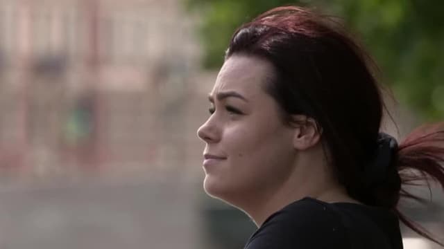 Watch Reunited S01:E05 - Anna Calhoun - Free TV Shows | Tubi