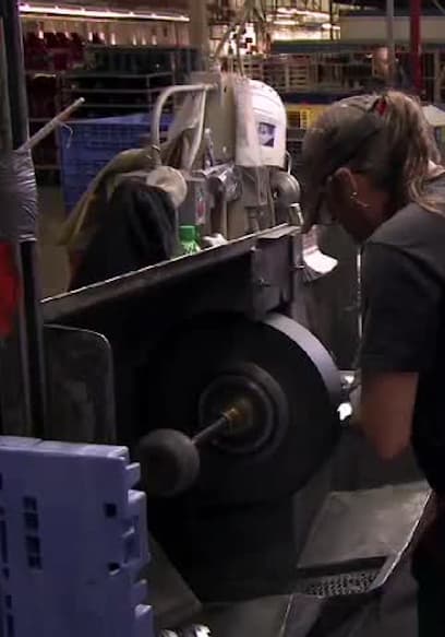 Watch Design DNA S01:E01 - Episode 1 - Free TV Shows | Tubi