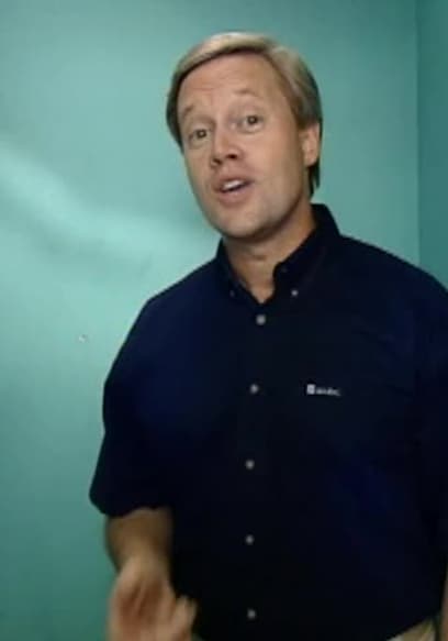 Watch Today's Homeowner With Danny Lipford S01:E05 - Interior Facelift ...