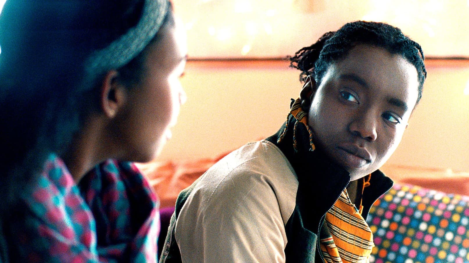 Watch Pariah (2011) - Free Movies | Tubi
