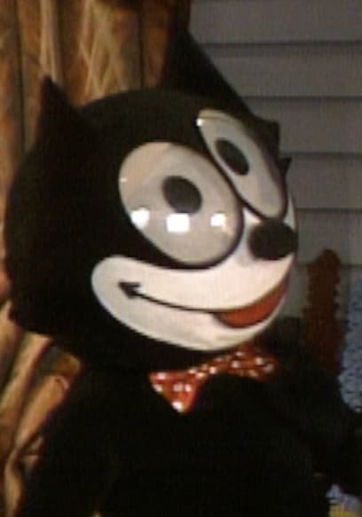 Watch Felix the Cat Live S05:E05 - Jump - Free TV Shows | Tubi